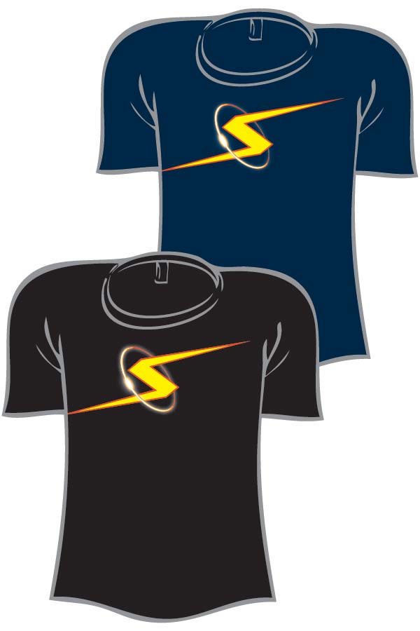 Dynamite® Project Superpowers T-Shirts - Medium