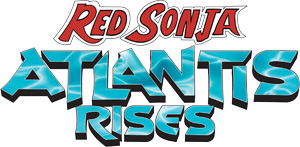 Dynamite® Red Sonja: Atlantis Rises