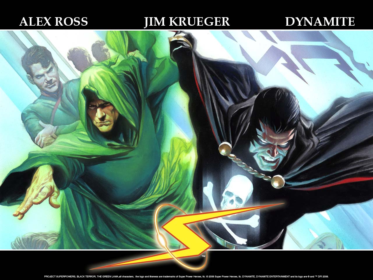 Dynamite - The Official Site | Harley Quinn X Elvira, Peter Cannon ...