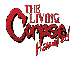 Dynamite® The Living Corpse Haunted
