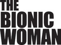 Dynamite® The Bionic Woman Season Four