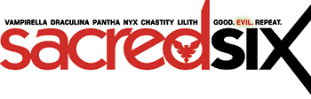 Dynamite® Sacred Six