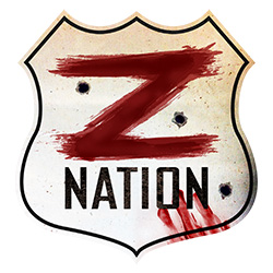 Dynamite® Z Nation