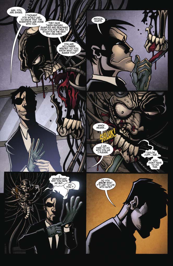 Dynamite® The Living Corpse: Exhumed #5 (Of 6)