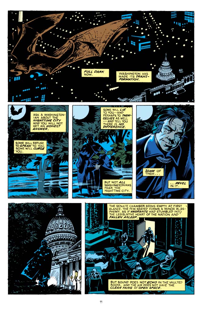 Dynamite® Vampirella Masters Series Vol 5: Kurt Busiek Tpb