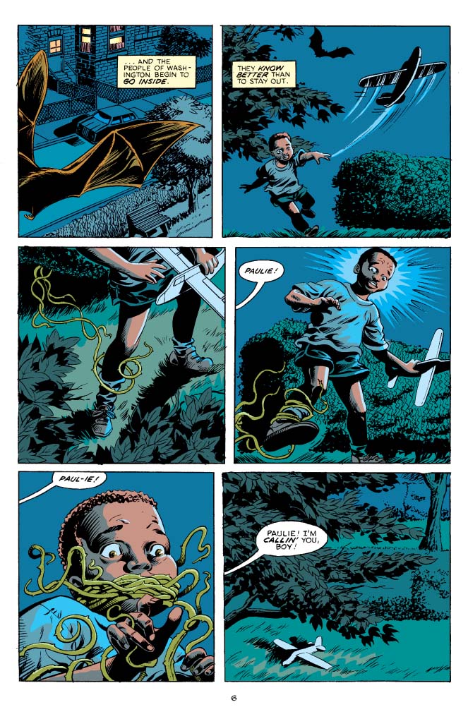 Vampirella Masters Series Rome