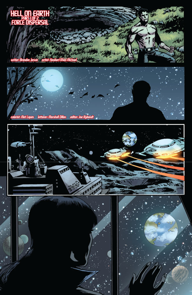 Dynamite® Vampirella #24