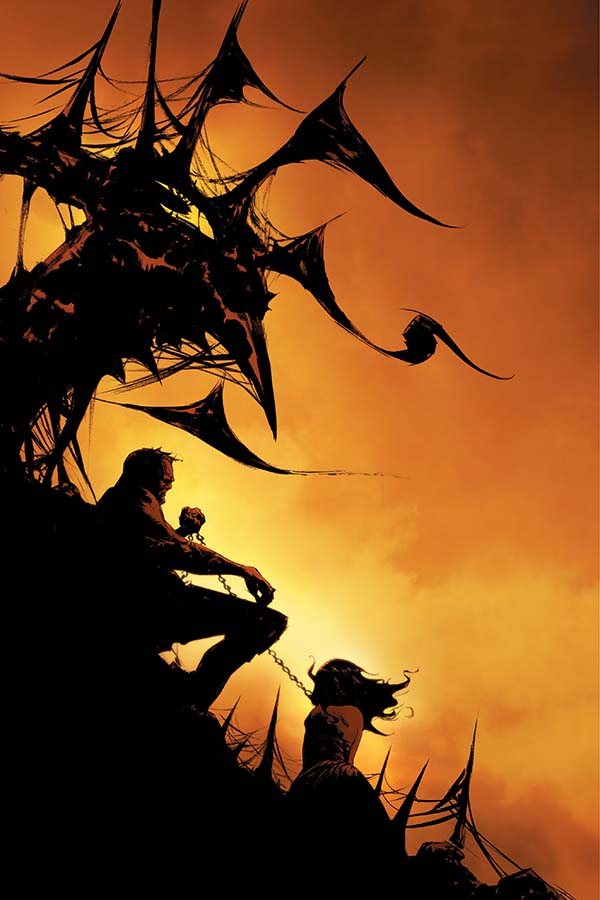 Dynamite® Devolution #2 (Of 5)